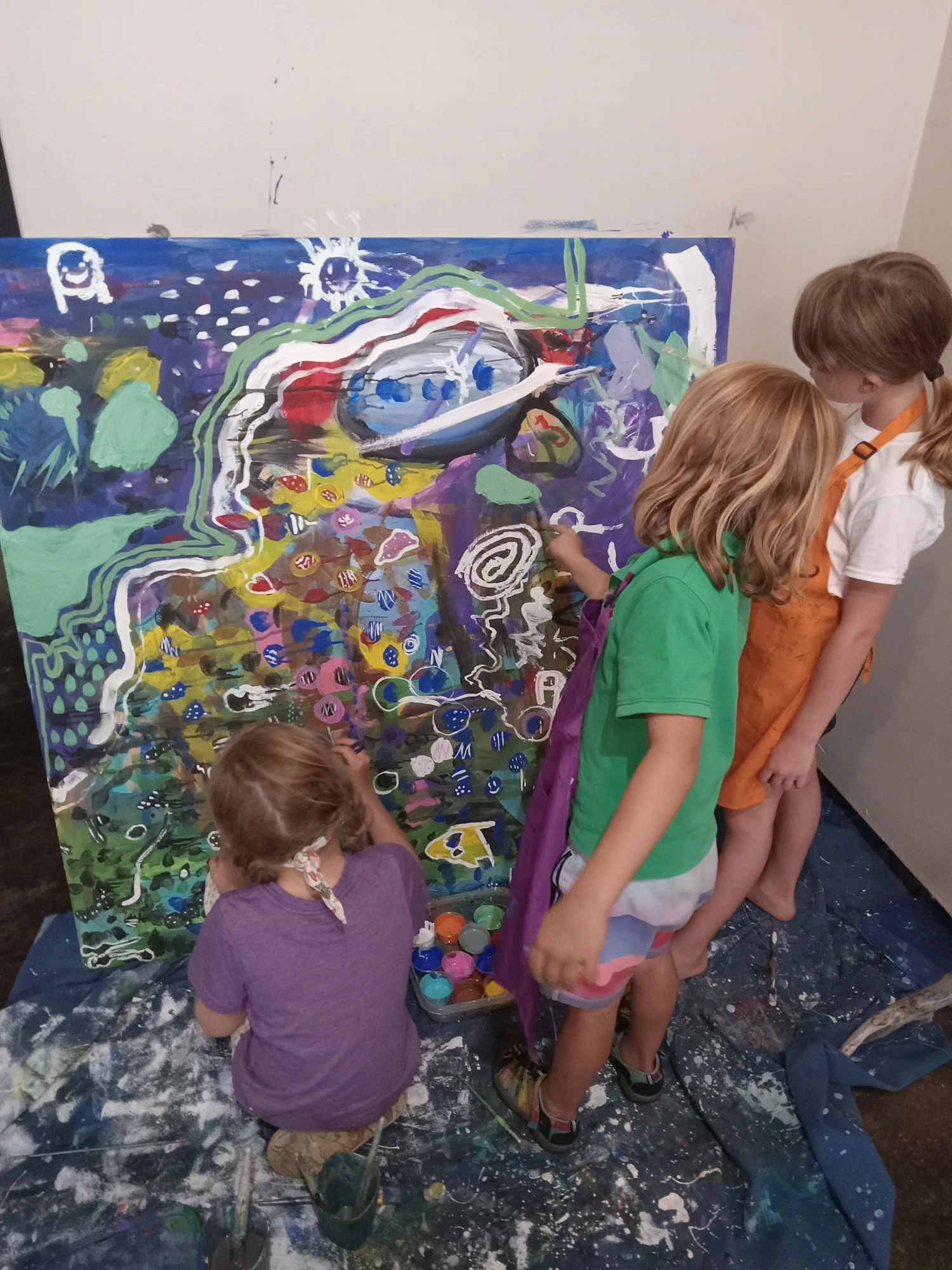 Sticks and Stones Studio