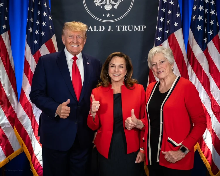 Meet Lisa — McClain for Congress