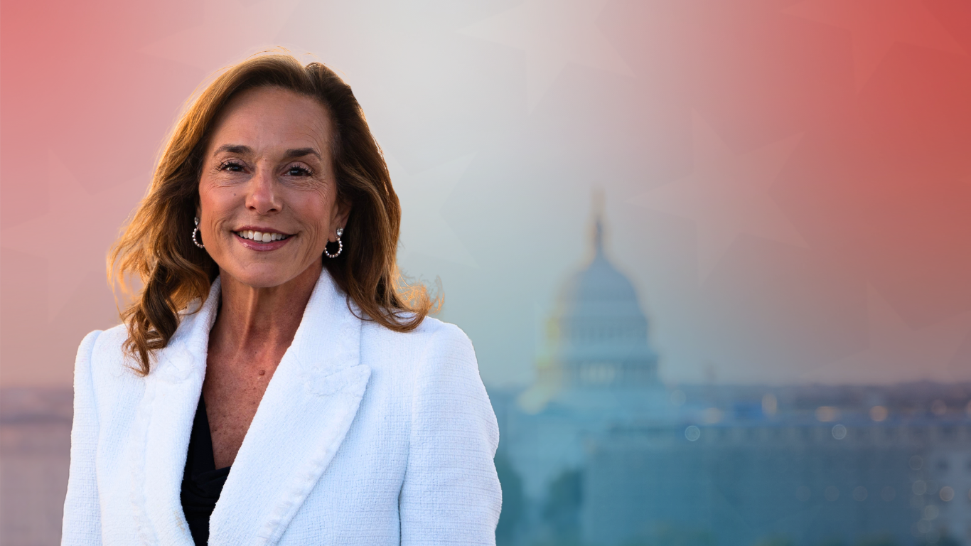 Lisa McClain – Michigan Republican