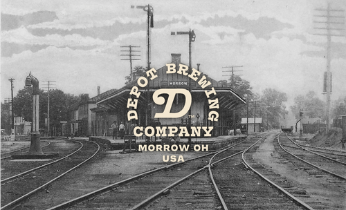 Depot Brewing