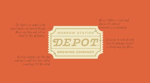 Our Story — Depot Brewing