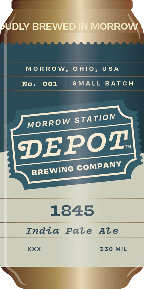 Depot Brewing