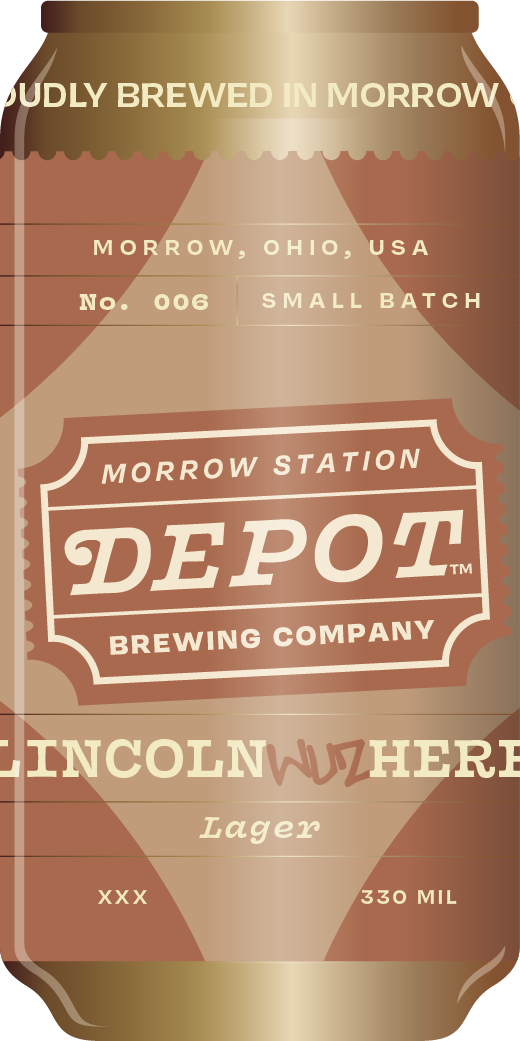 Depot Brewing