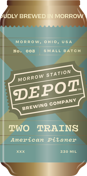 Depot Brewing