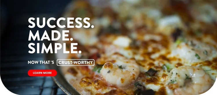 Crust Pizza