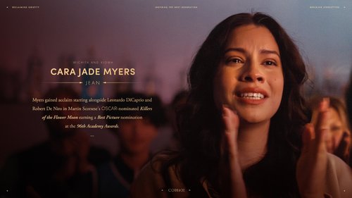 Courage, written and directed by Eric Michael Hernandez, a renowned ...