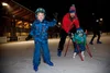 Winthrop Rink – Skating & Recreation in the Methow Valley