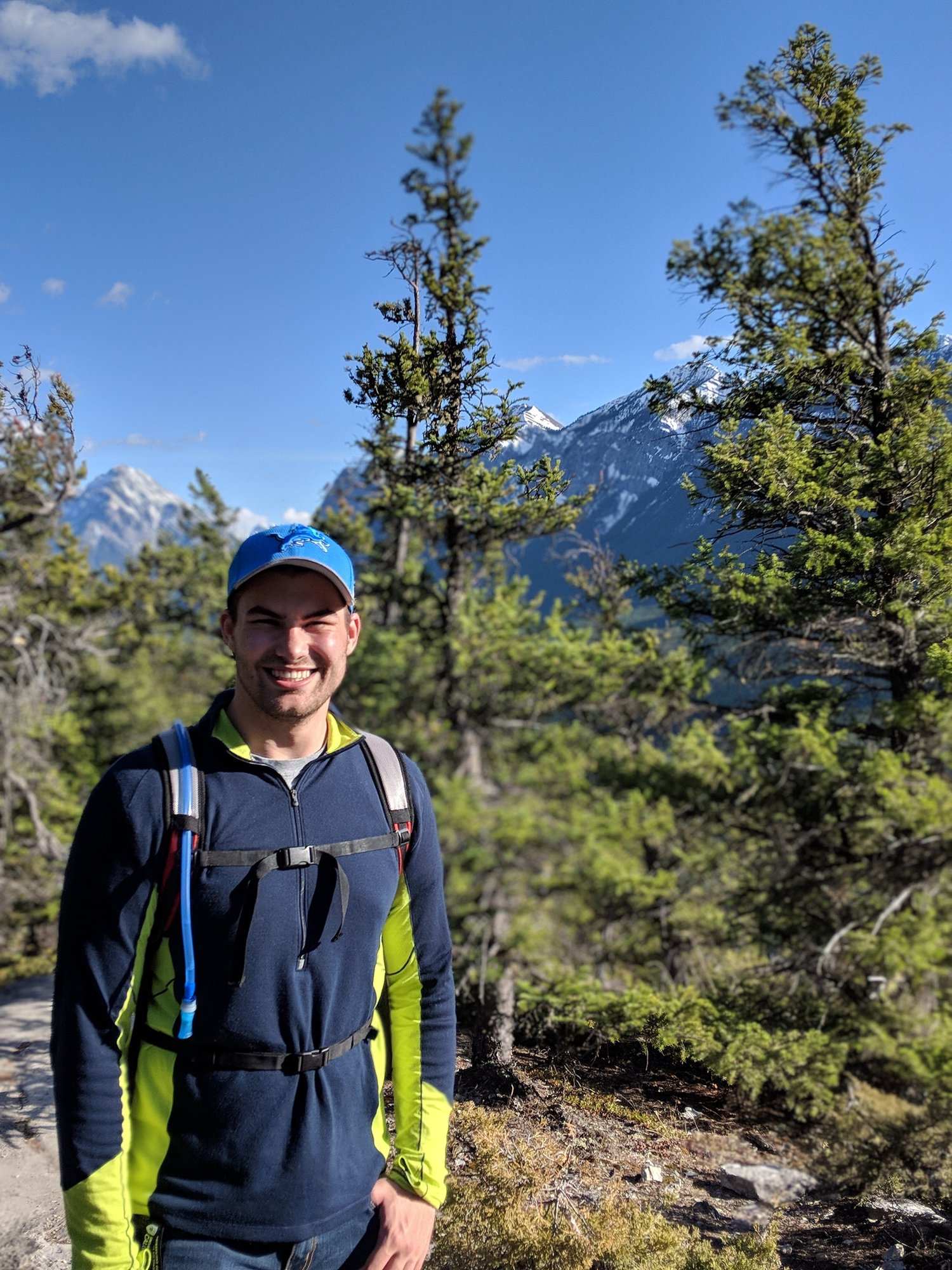 Team — Haji-Ghassemi Research Lab