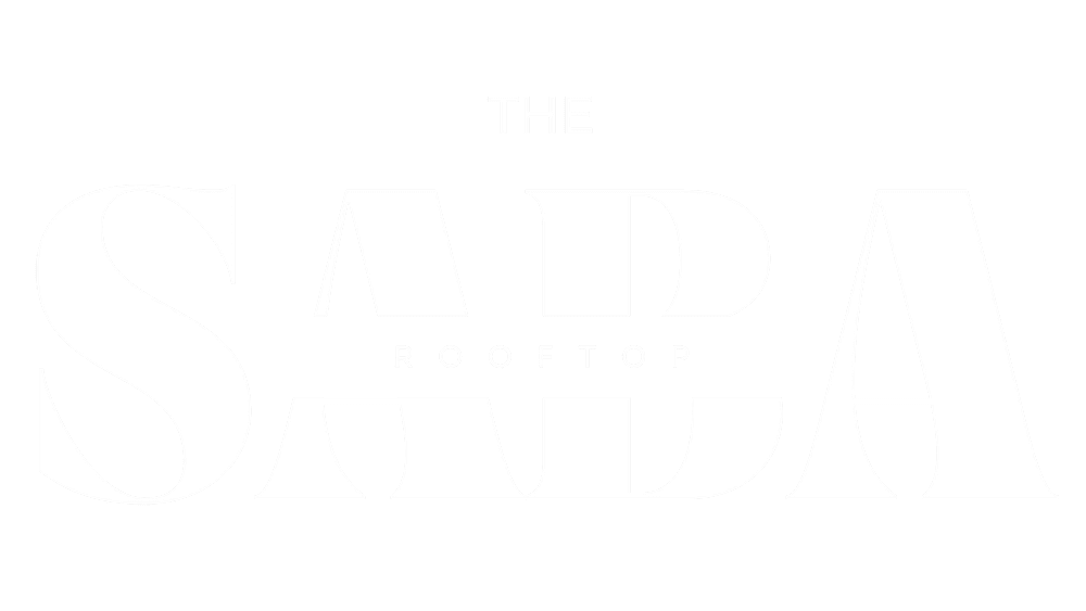 The Saba Rooftop Melbourne | Rooftop bar & restaurant