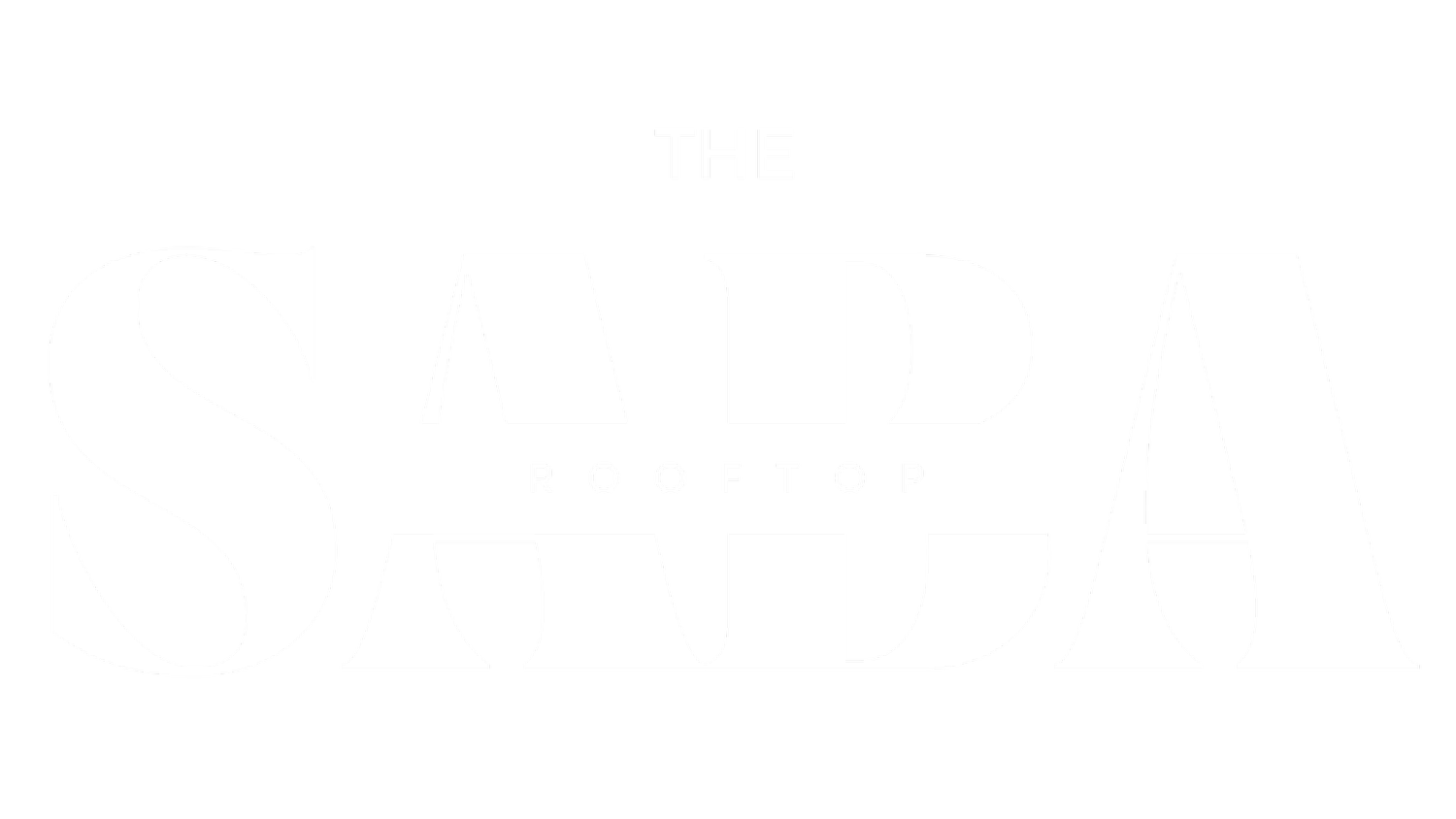 The Saba Rooftop Melbourne | Rooftop bar & restaurant