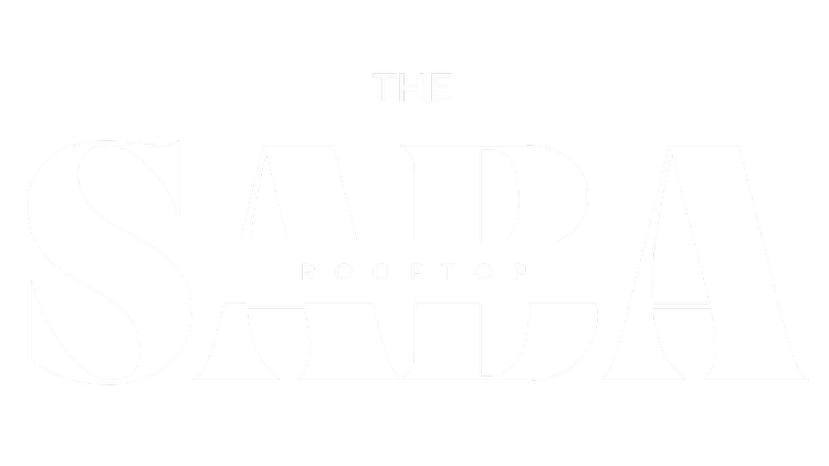 The Saba Rooftop Melbourne | Rooftop bar & restaurant