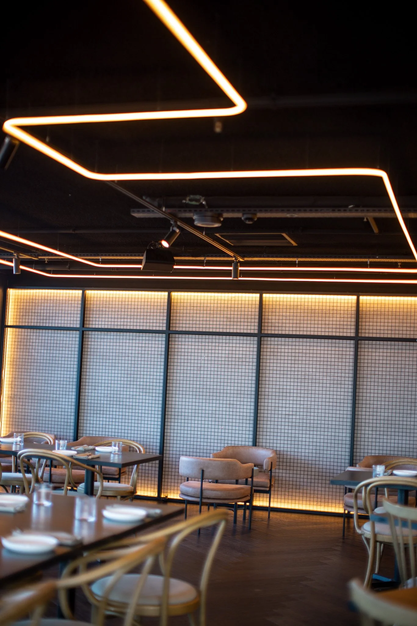 The Saba Rooftop Melbourne | Rooftop bar & restaurant