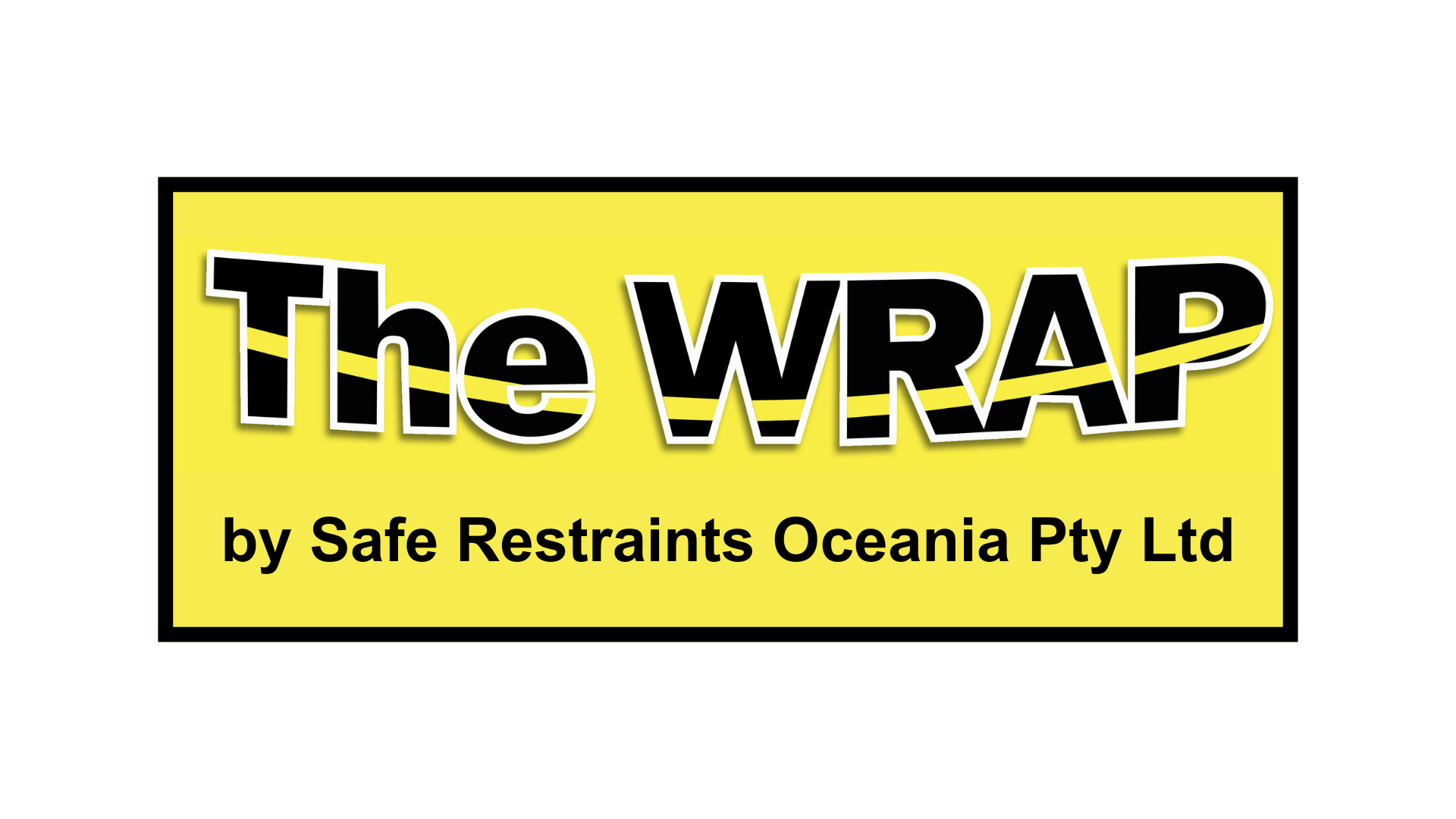Safe Restraints Oceania