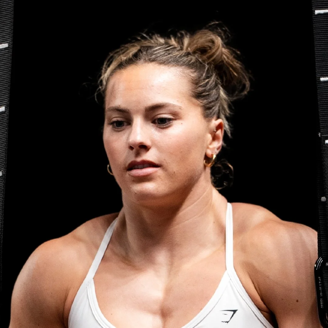 World Fitness Project | For Athletes, By Athletes