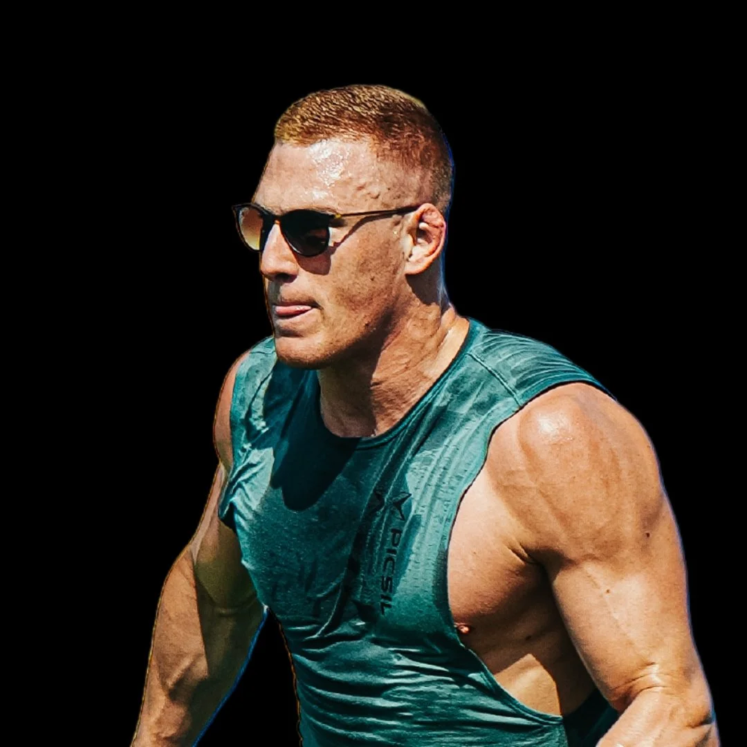 World Fitness Project | For Athletes, By Athletes