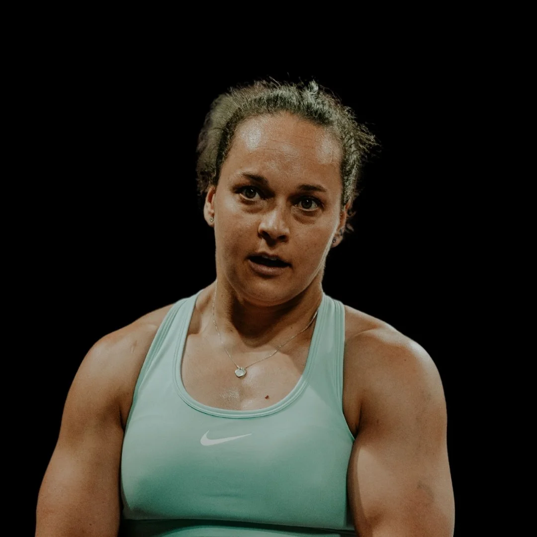 World Fitness Project | For Athletes, By Athletes