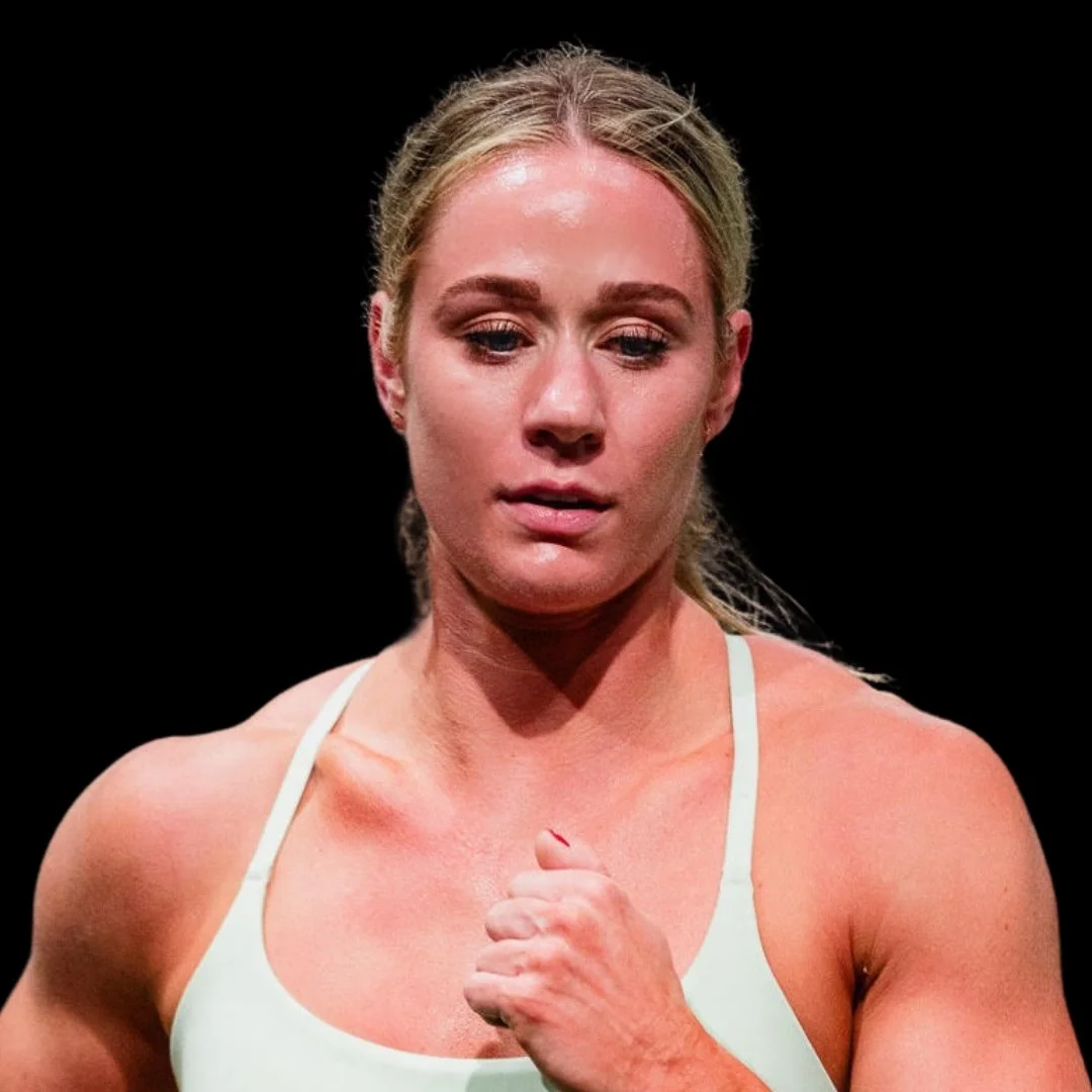 World Fitness Project | For Athletes, By Athletes