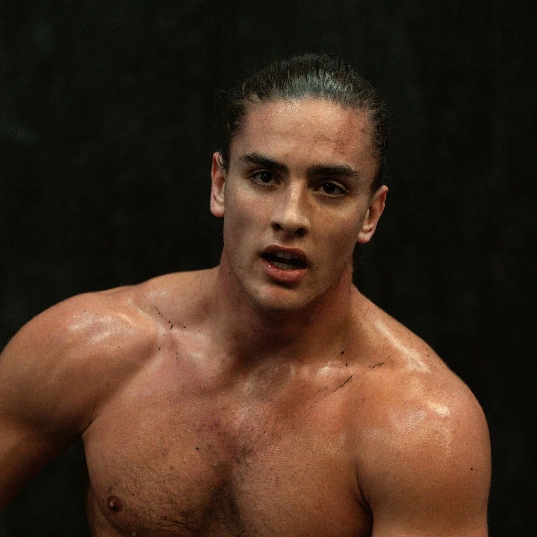 World Fitness Project | For Athletes, By Athletes