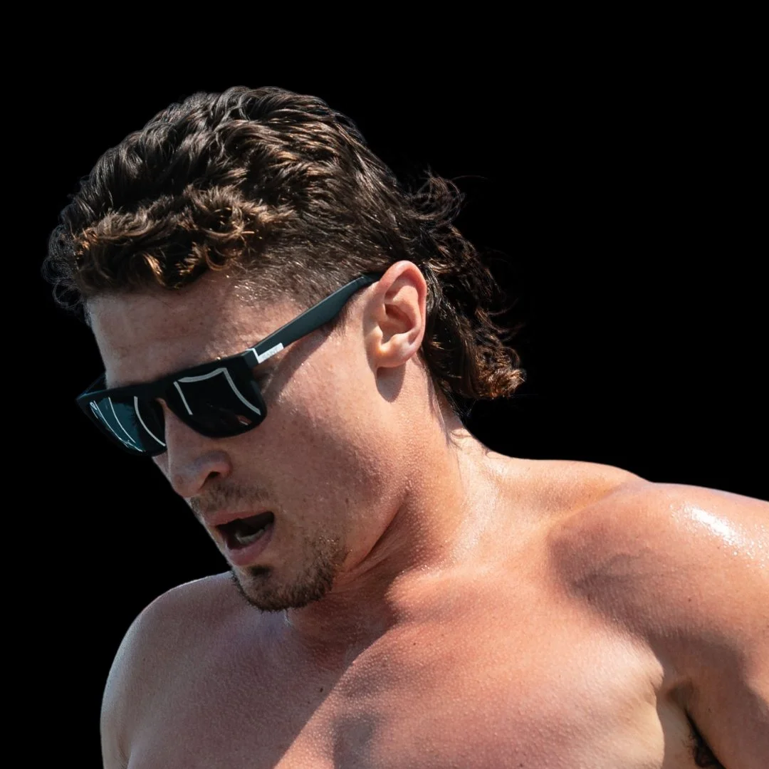 World Fitness Project | For Athletes, By Athletes