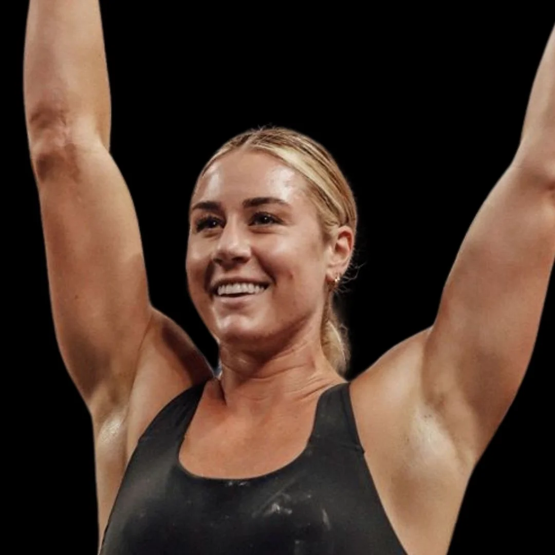 World Fitness Project | For Athletes, By Athletes