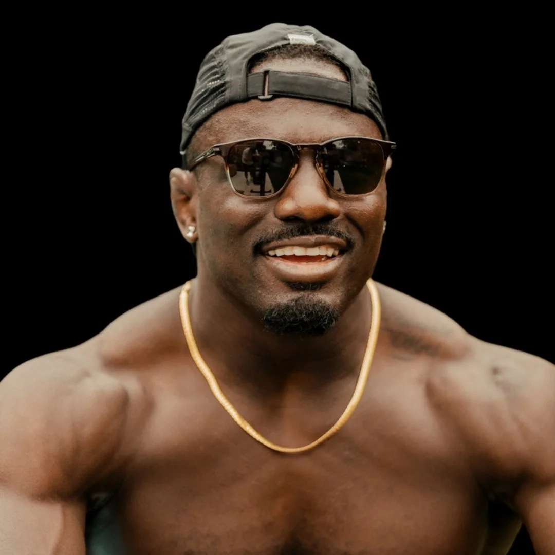 World Fitness Project | For Athletes, By Athletes