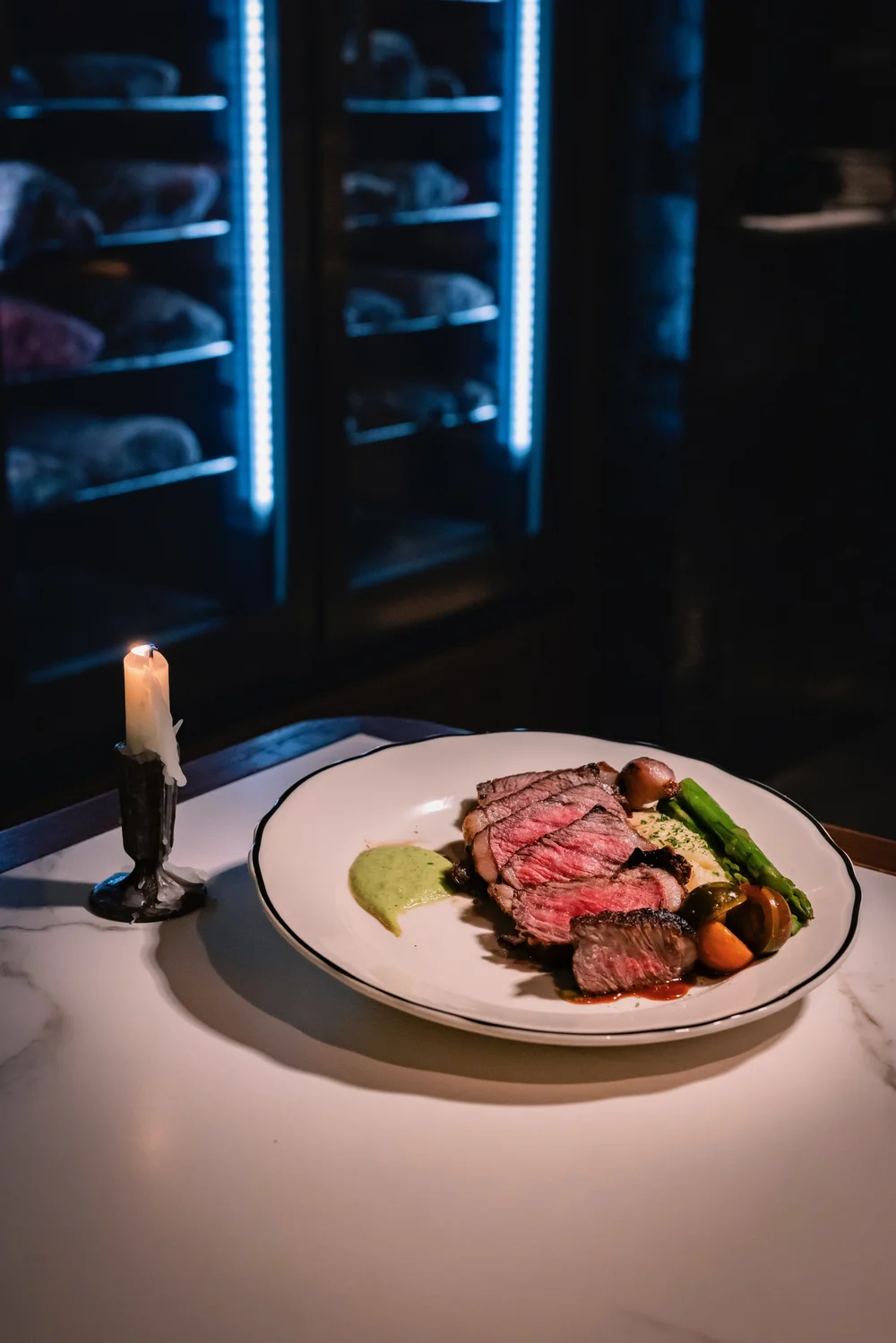 The Butcher Bar | Where Resourcefulness Meets Culinary Flair