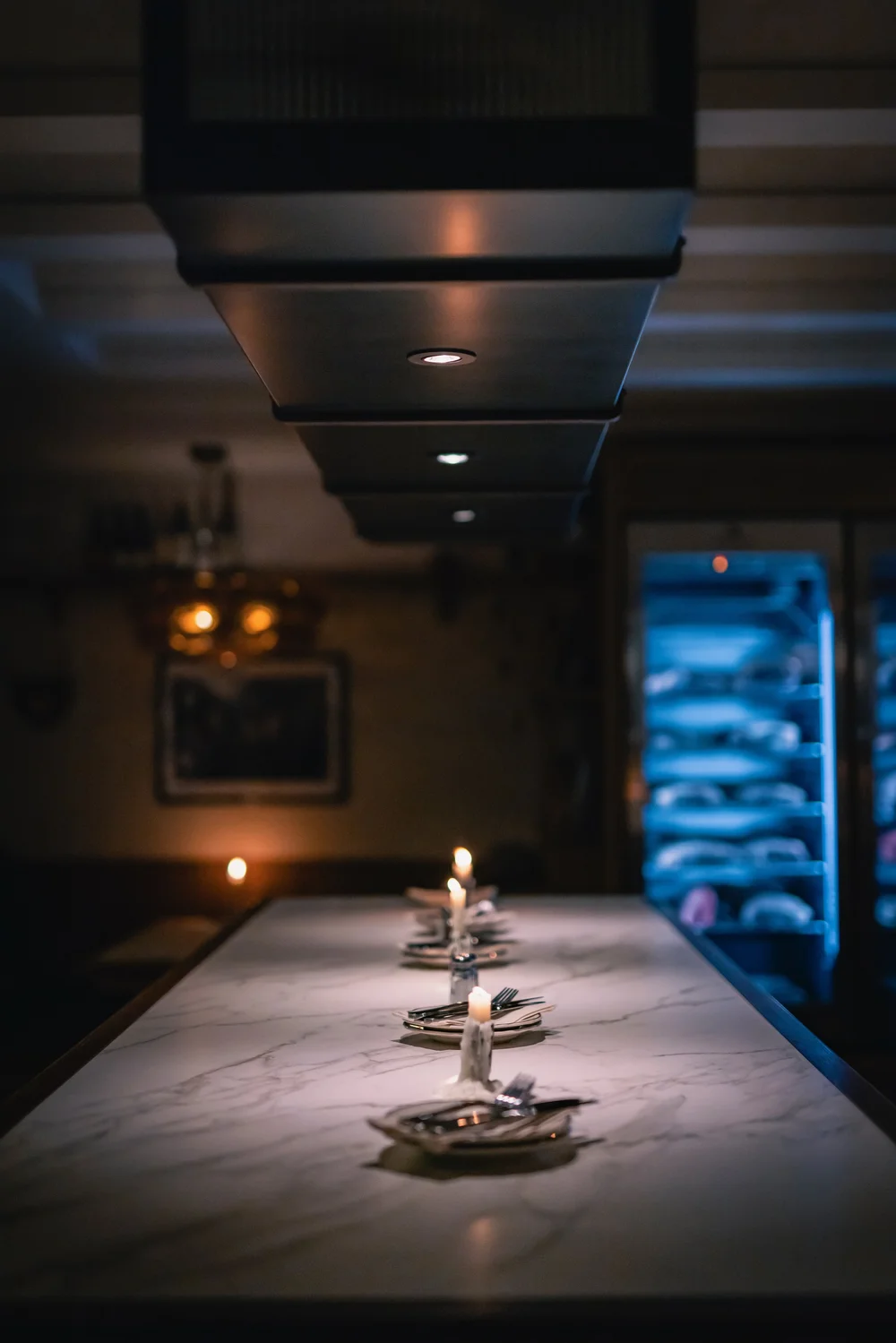 The Butcher Bar | Where Resourcefulness Meets Culinary Flair