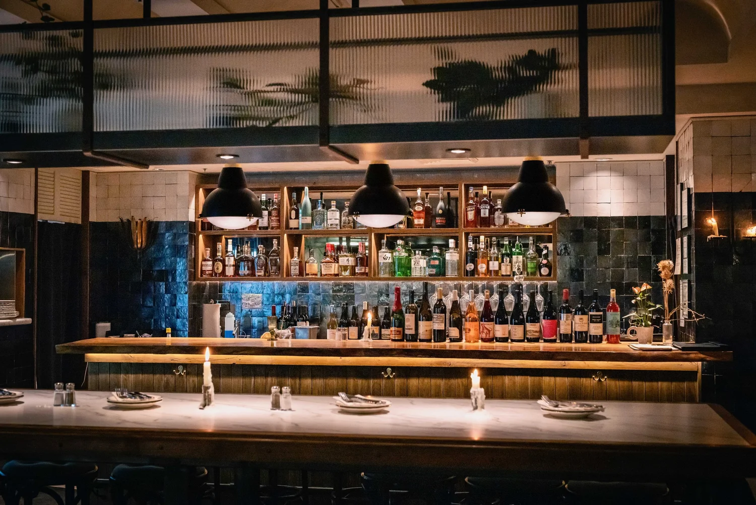 The Butcher Bar | Where Resourcefulness Meets Culinary Flair