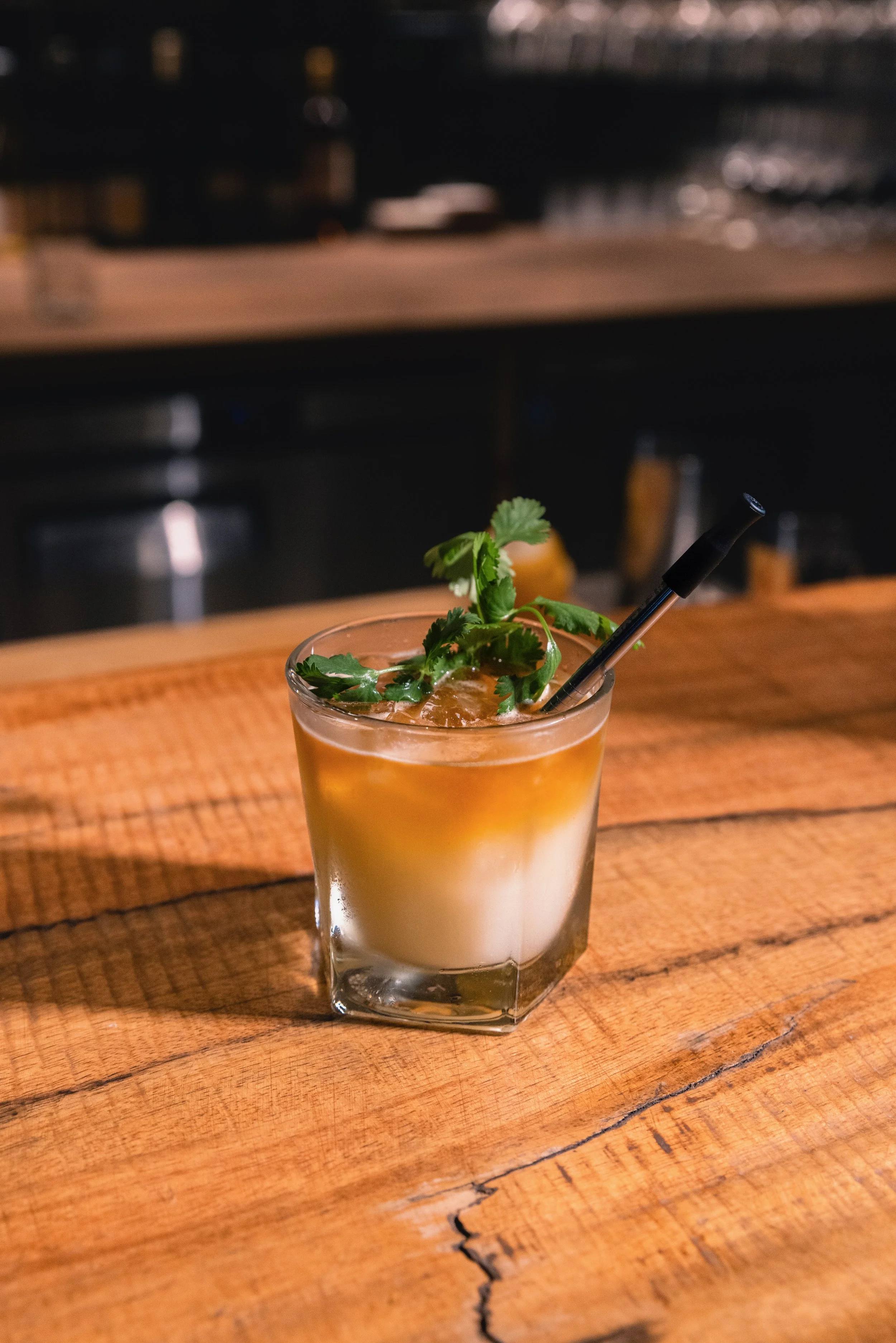 The Butcher Bar | Where Resourcefulness Meets Culinary Flair