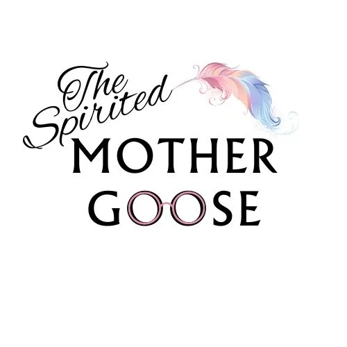 The Spirited Mother Goose — Wandering Drama Company