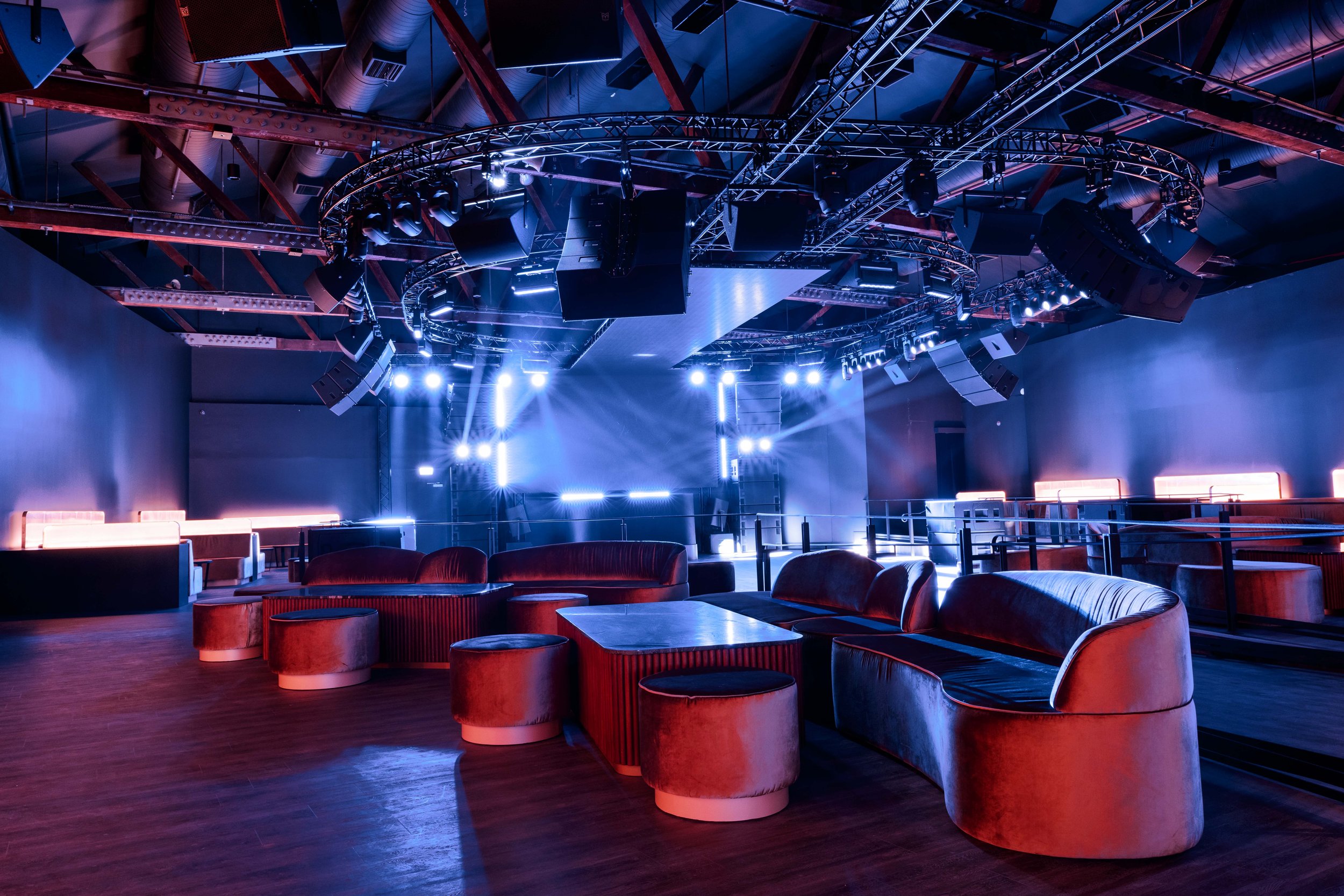 BOOTH PACKAGES | Book Your Premium Booth Today — PLAZA