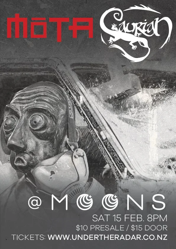 SHOWS — MoTA