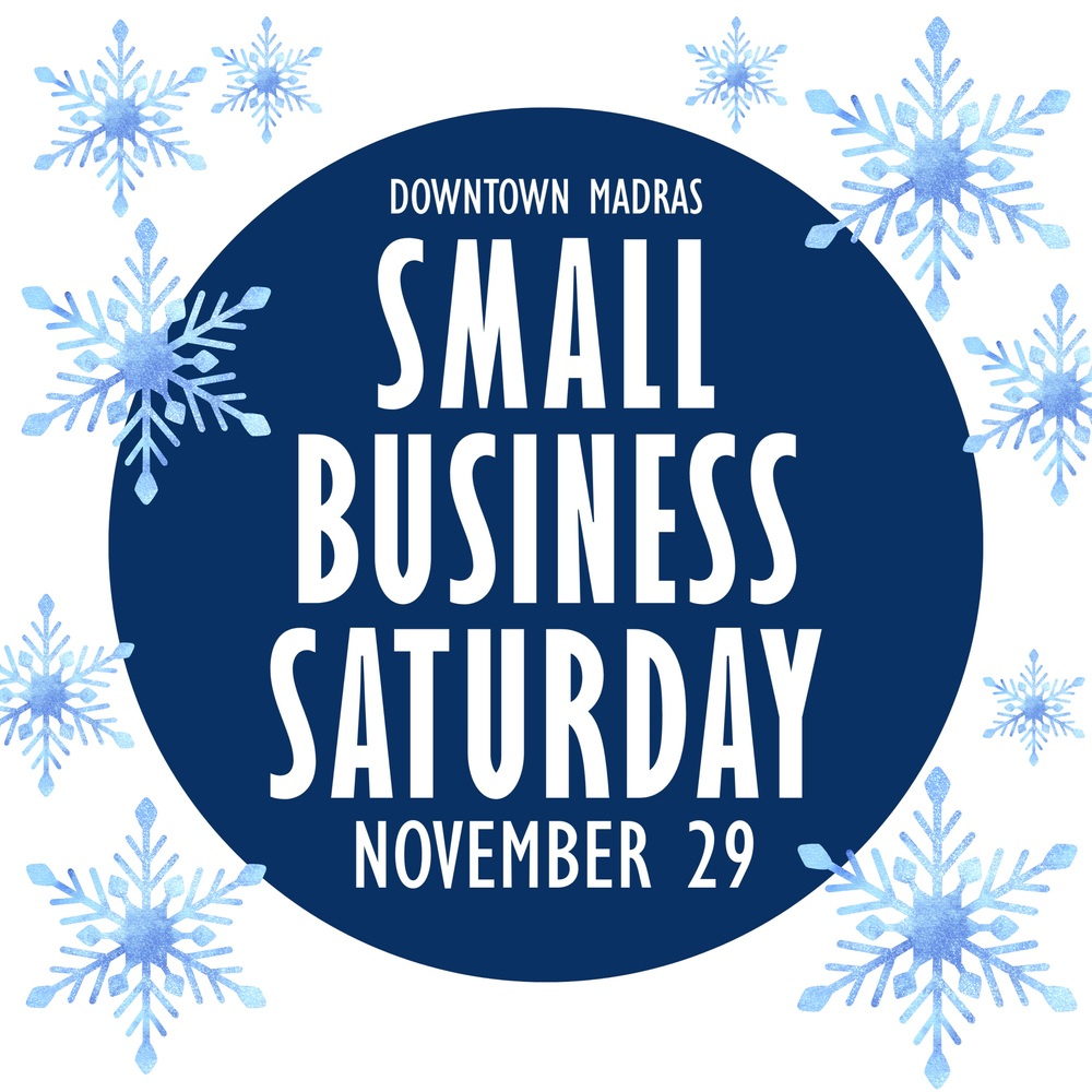 Madras Oregon | Central Oregon | Events Calendar — Madras Downtown ...