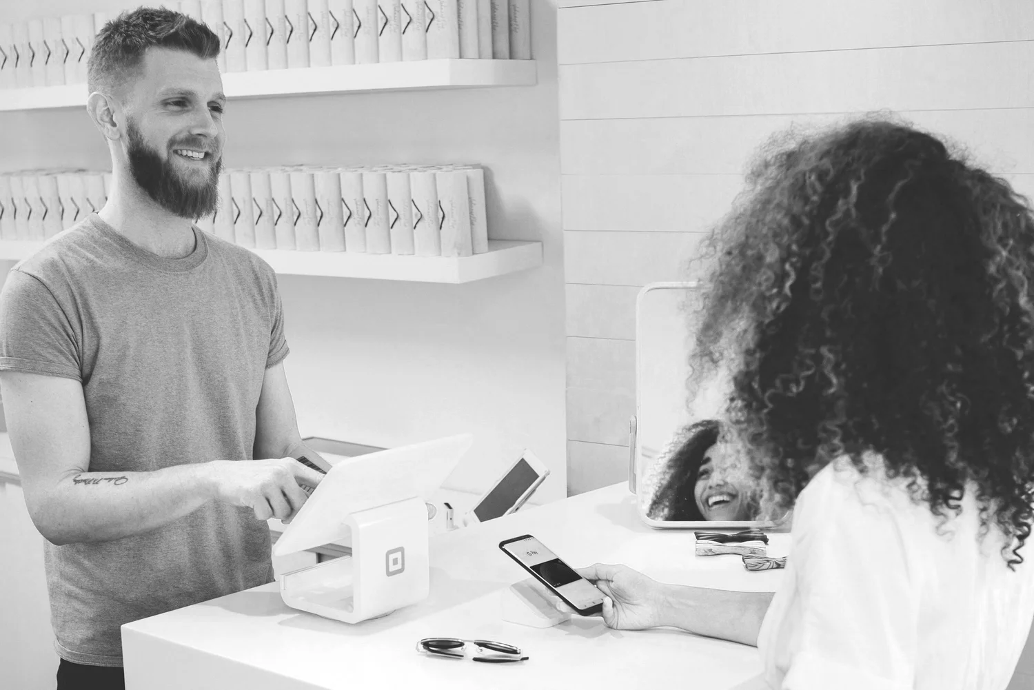 Retail Back Office Software Australia