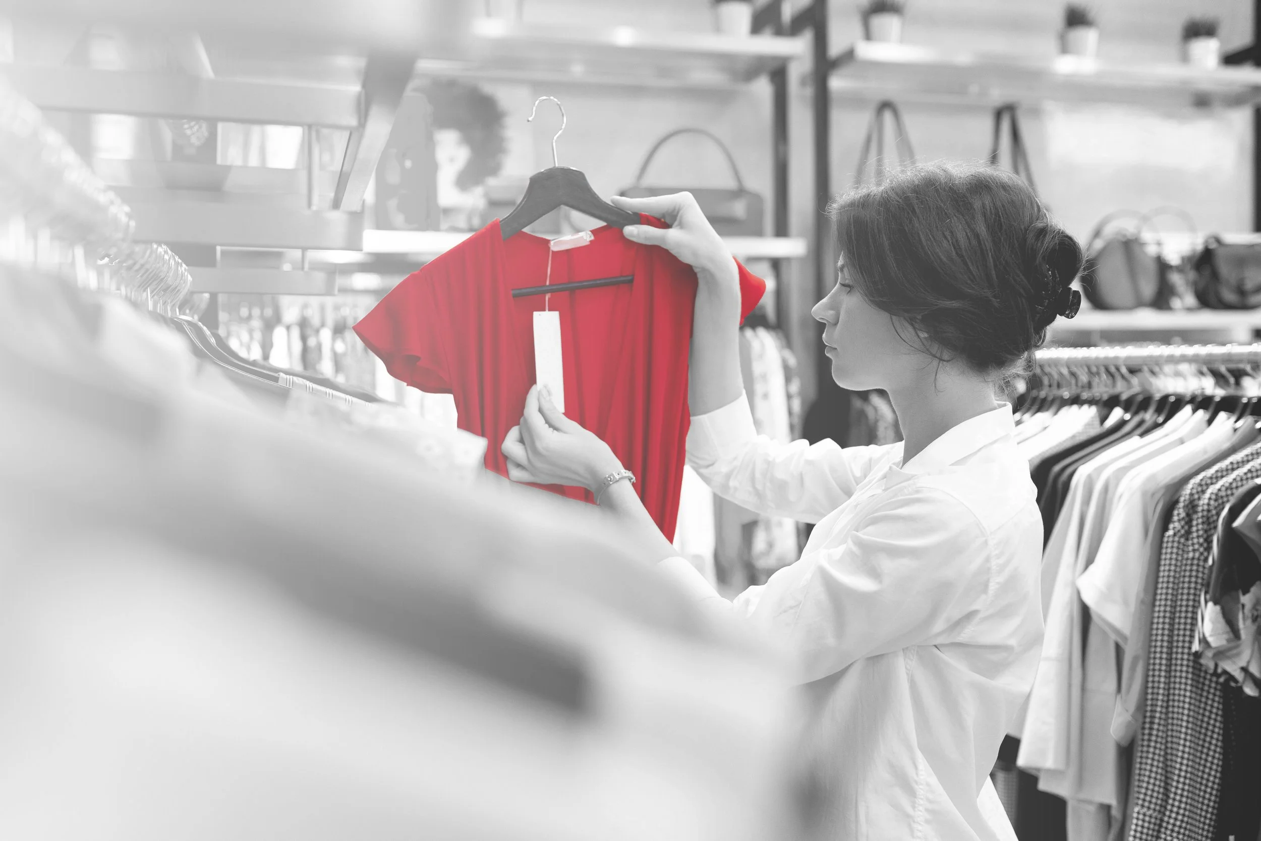 Our Story and Retail Journey — AdvanceRetail