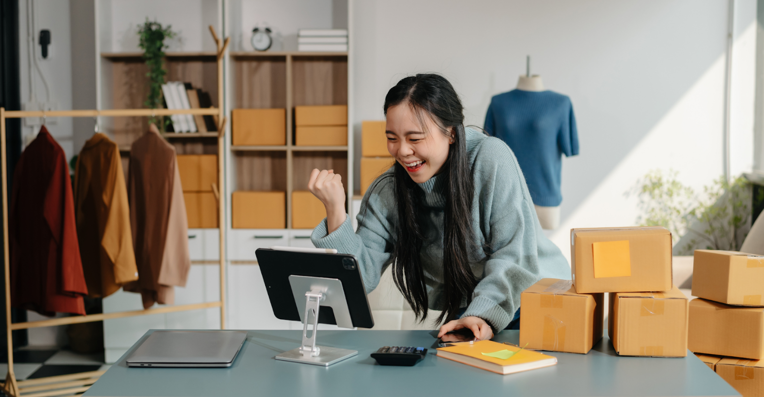 Retail ERP for Unified Multi Store Commerce — AdvanceRetail