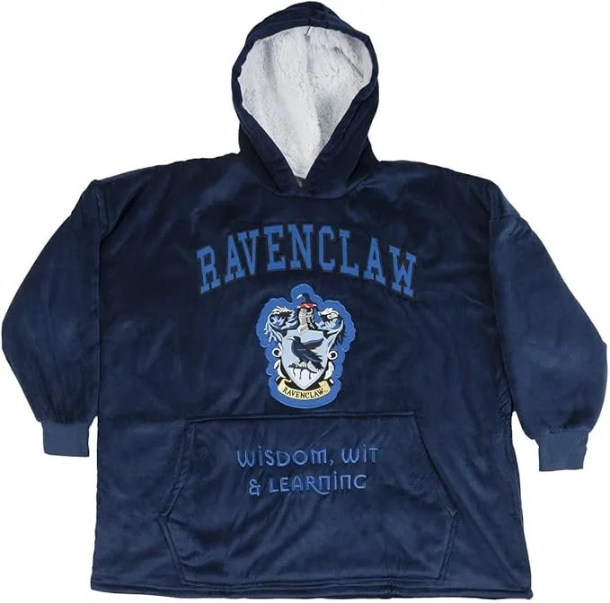 Ravenclaw Aesthetics & Style — Wizard Emporium