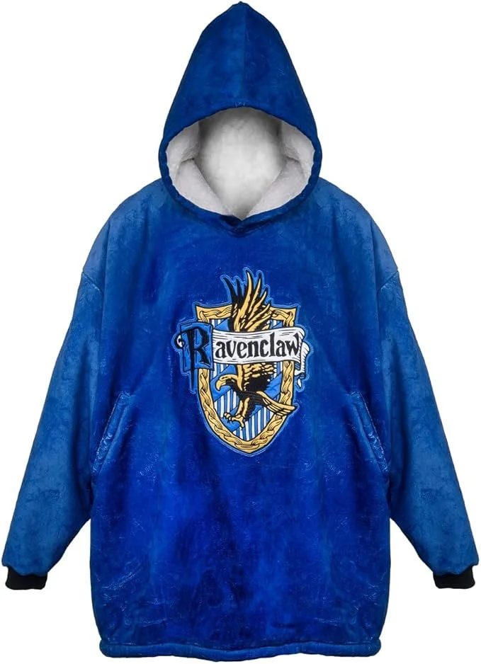 Ravenclaw Aesthetics & Style — Wizard Emporium