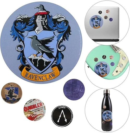 Ravenclaw Aesthetics & Style — Wizard Emporium