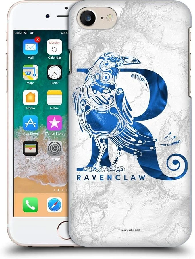 Ravenclaw Aesthetics & Style — Wizard Emporium
