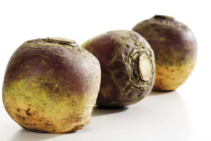 Rutabagas Are Healthy, But You May Want to Eat In Moderation (Along ...