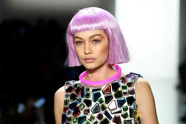 Model Gigi Hadid Has Us All Asking, What is Hashimoto’s Disease ...