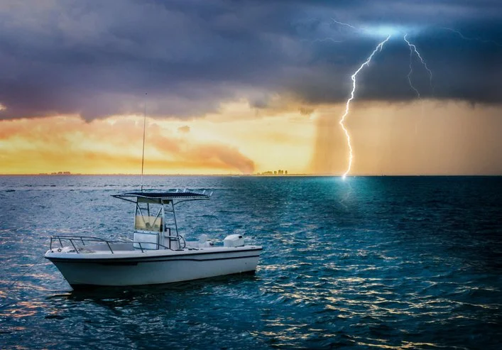What Lightning Does to the Body—and How to Stay Safe Outdoors ...