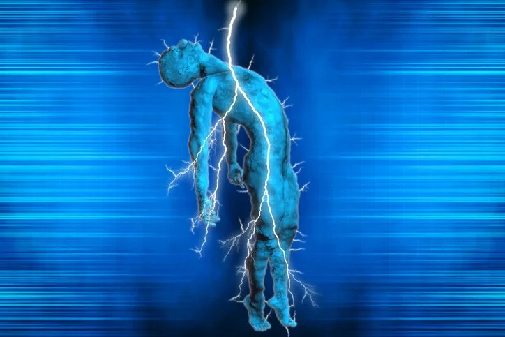 What Lightning Does to the Body—and How to Stay Safe Outdoors ...