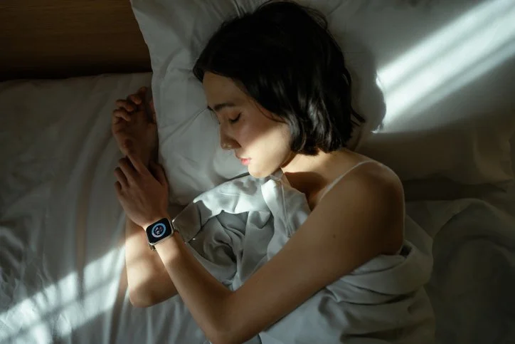 Trauma and Sleep Problems: Effective Strategies for Restful Nights ...