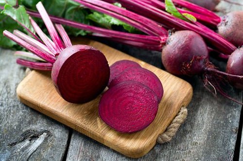5 Reasons You Should Dance to This Beet — Proactive Health Labs