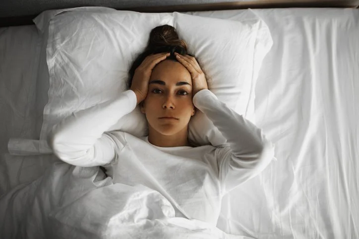 Trauma and Sleep Problems: Effective Strategies for Restful Nights ...