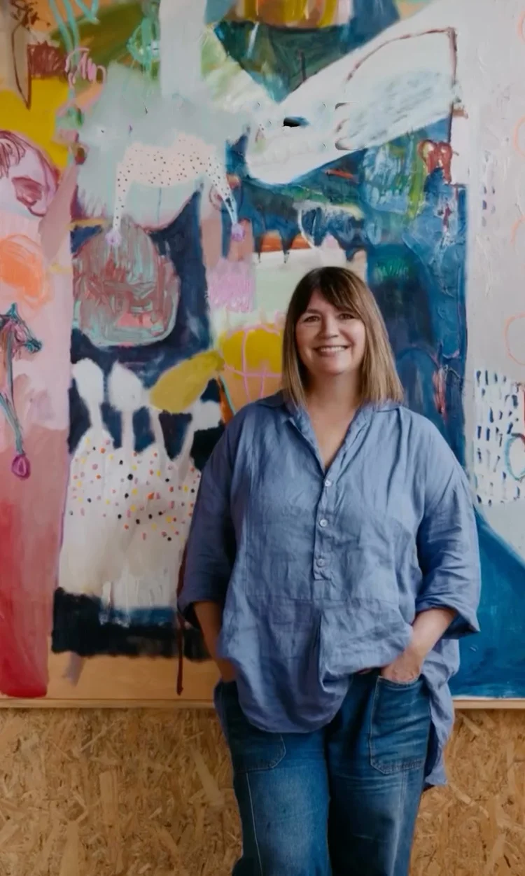 Kate Debbo — Linton & Kay Galleries