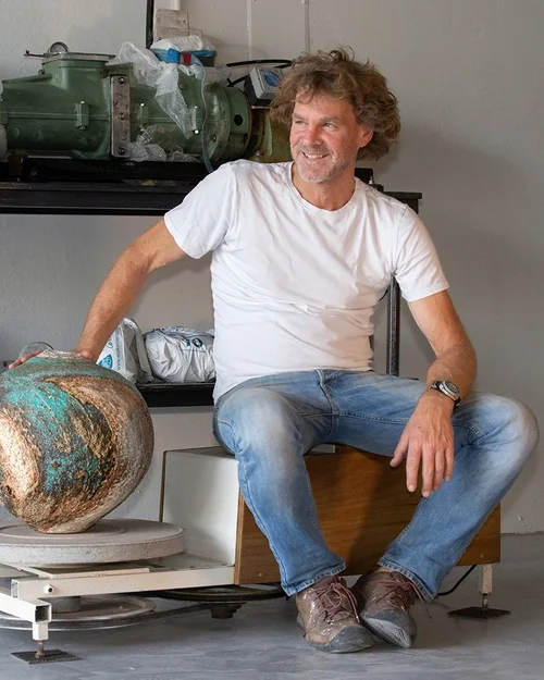Warrick Palmateer — Linton & Kay Galleries