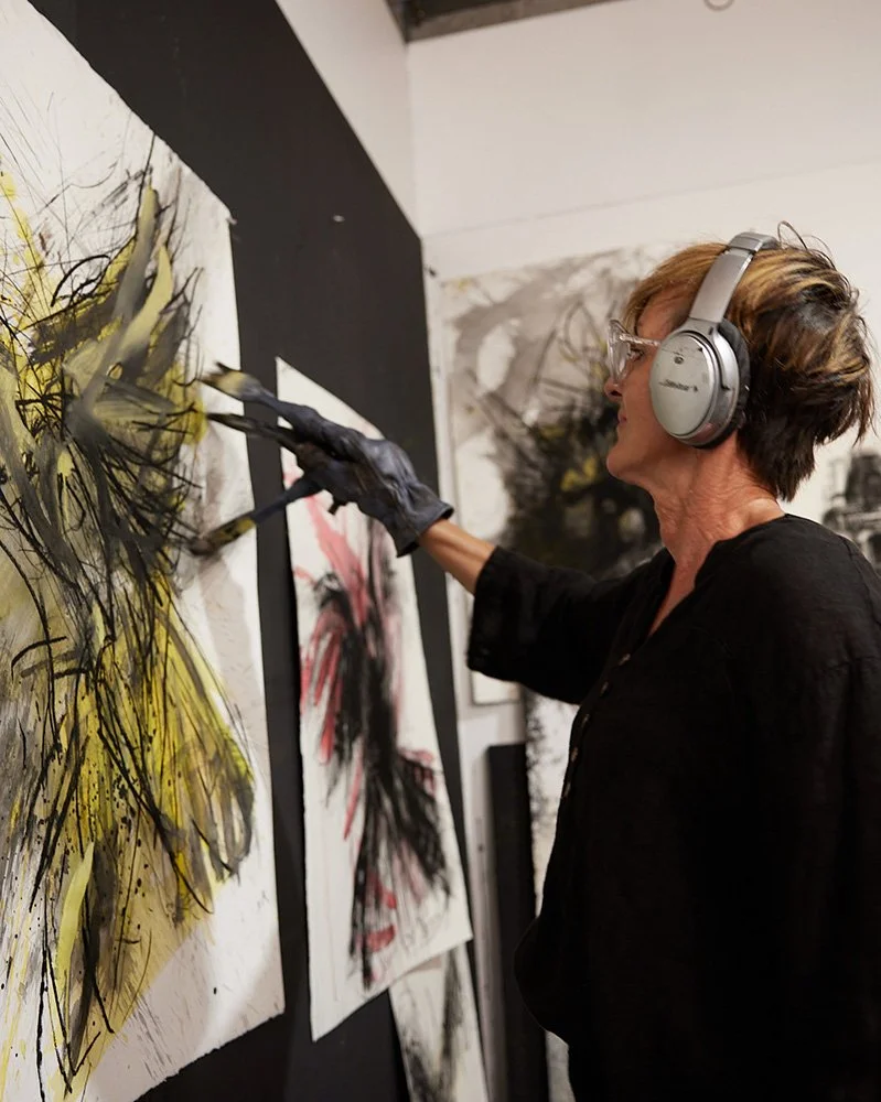 Jody Graham — Linton & Kay Galleries